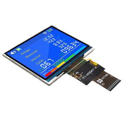 TFT LCD Display factory, Buy good quality TFT LCD Display products from China